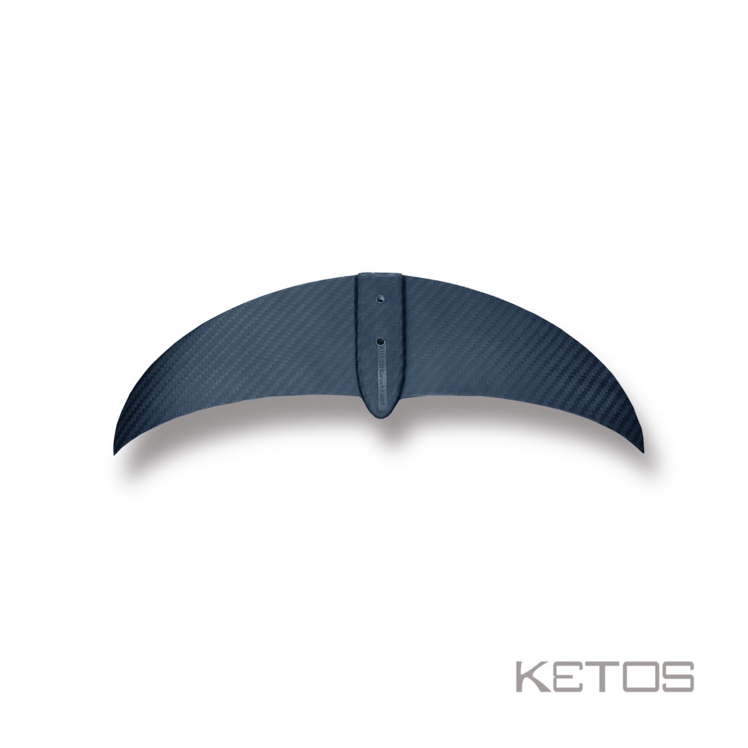 KETOS Karver S Rear Wing