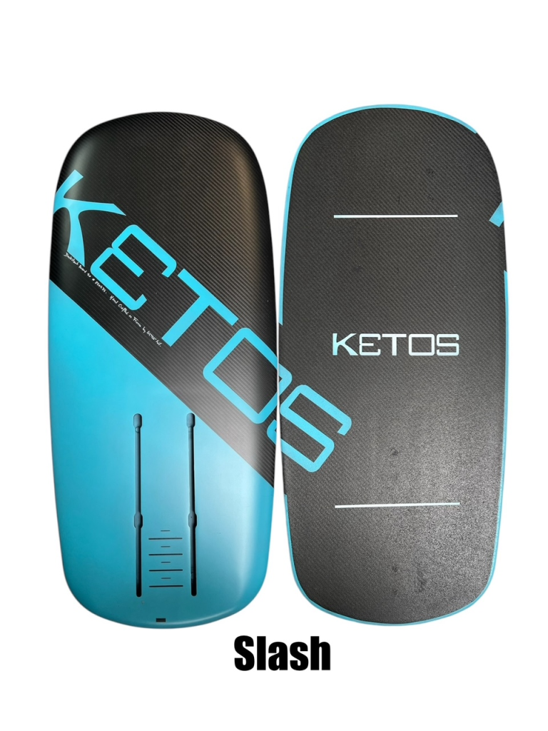 Ketos Board Pumping 90