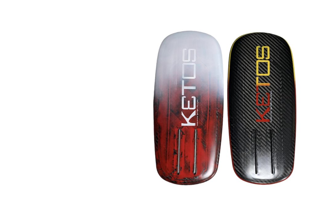 Wake foil - KETOS FOIL - Exceptional carbon foil since 2009